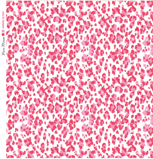 Animal Remnants – Nine Muses Textiles